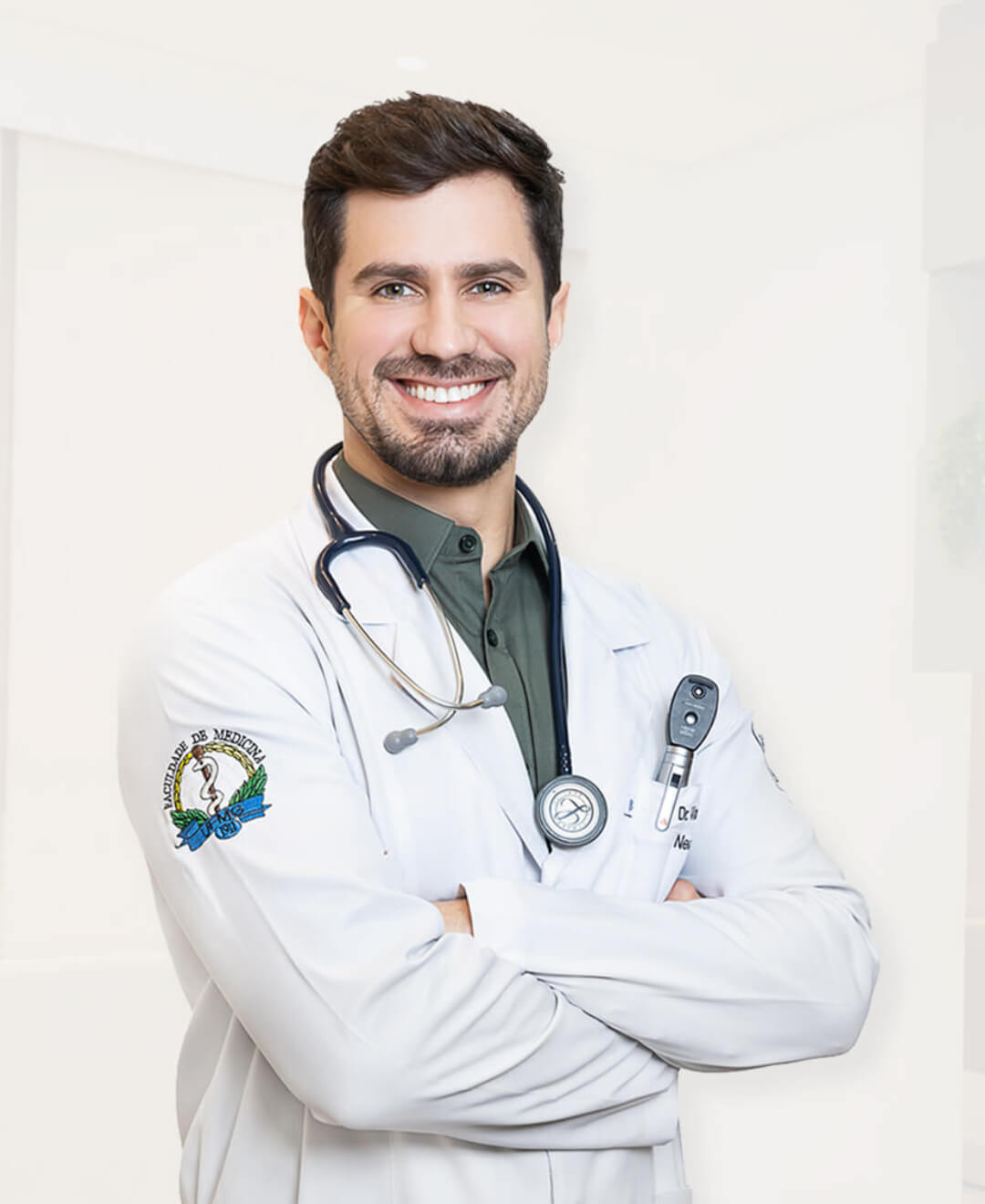Dr. Victor Cintra – Neurologista em BH